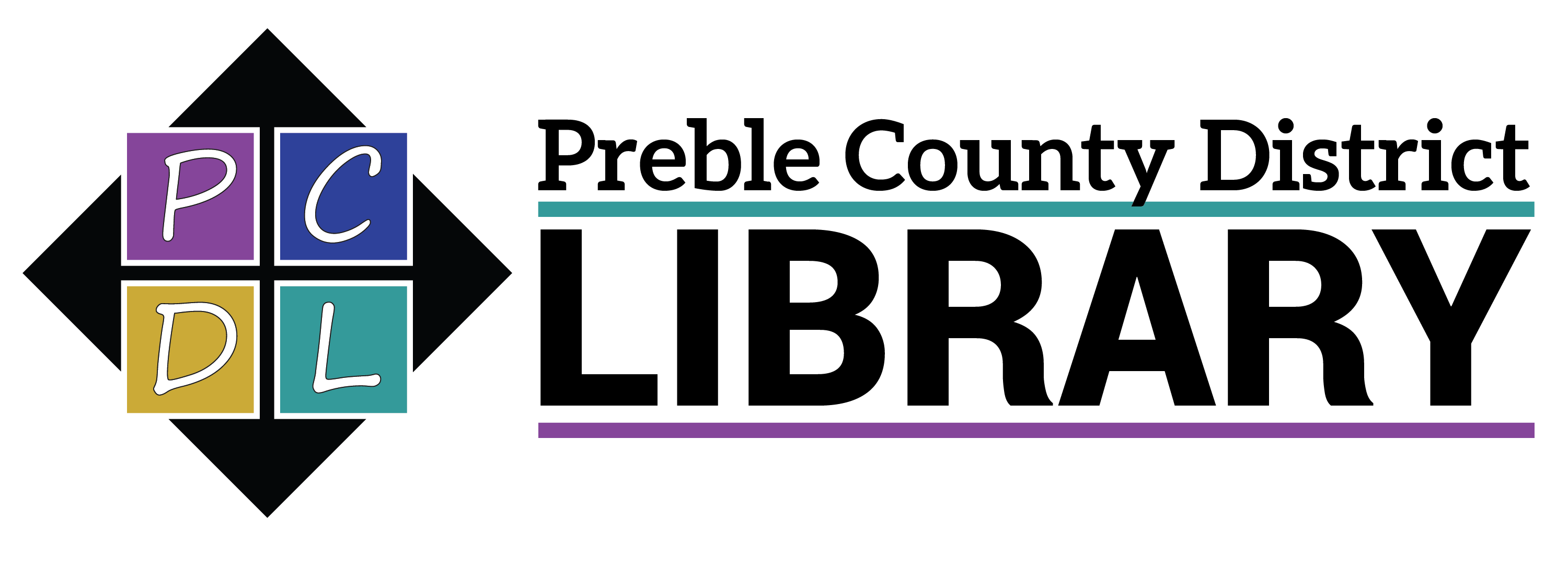 Preble County District Library Home