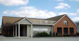 Genealogy at the Preble County District Library