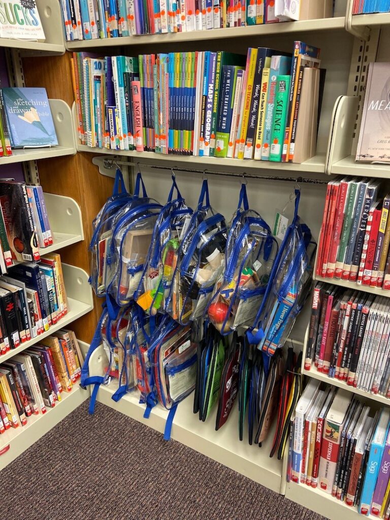 Discover More at Preble County District Library