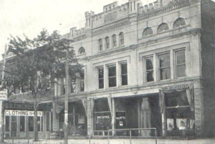 Genealogy at the Preble County District Library