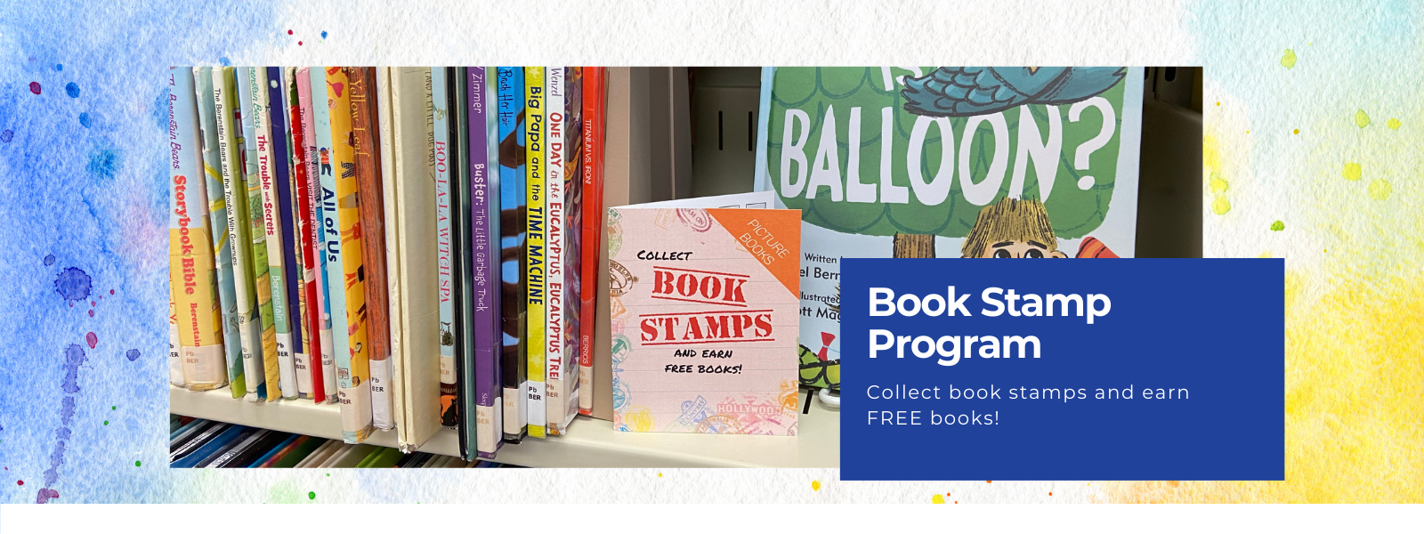 Kids Resources and Books at the Preble County District Library