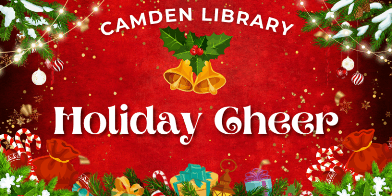 Holiday Cheer | Preble County Library